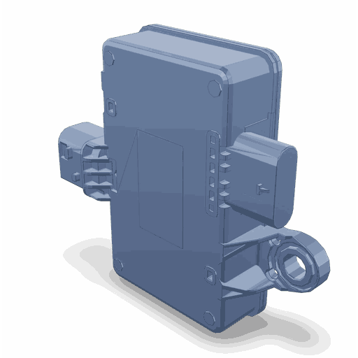 5461550 Cummins | Particulate Sensor | Source One Parts Center