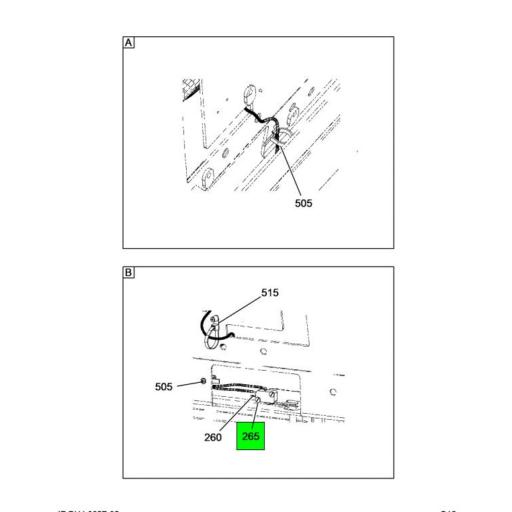4127294C1 Navistar International | Torx Button-Head Screw 4-40 x 5/8 ...