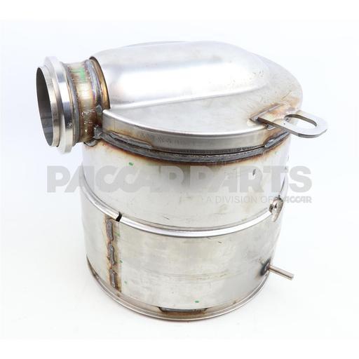 2880497RXCUM | Kenworth® | MODULE INLET CATALYST | Source One Parts Center