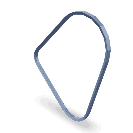 4096566 Cummins | V Belt | Source One Parts Center