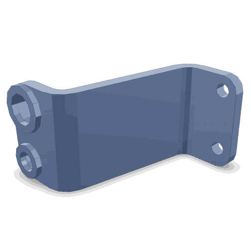 5376674 Cummins | Mounting Bracket | Source One Parts Center