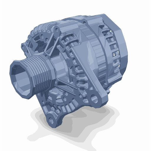 5316342 Cummins | Alternator | Source One Parts Center