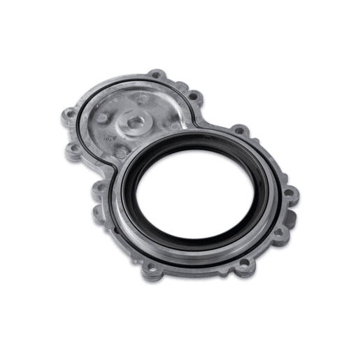 7080819C91 Navistar International | Rear Crankshaft Oil Seal Carrier ...
