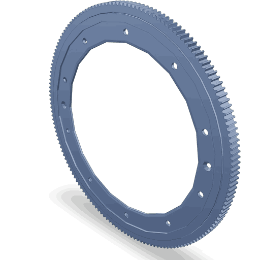 5263098 Cummins | Flywheel Ring Gear Adapter | Source One Parts Center