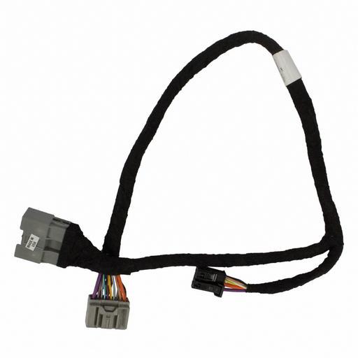 BB5Z15A657B Ford | Sunroof Wiring Harness Motor Wire | Source One Parts ...