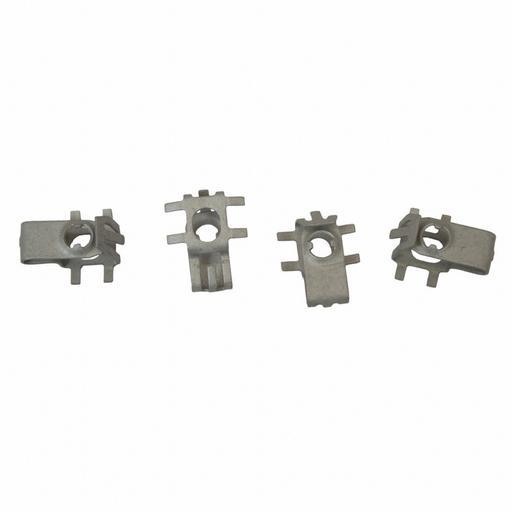 W716006S439 Ford | Retaining Clip Powertrain Skid Plate - 17655MM ...
