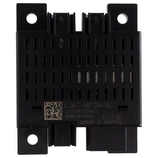 LJ6Z19A387A Ford | Interface Module GPS Navigation Control | Source One ...