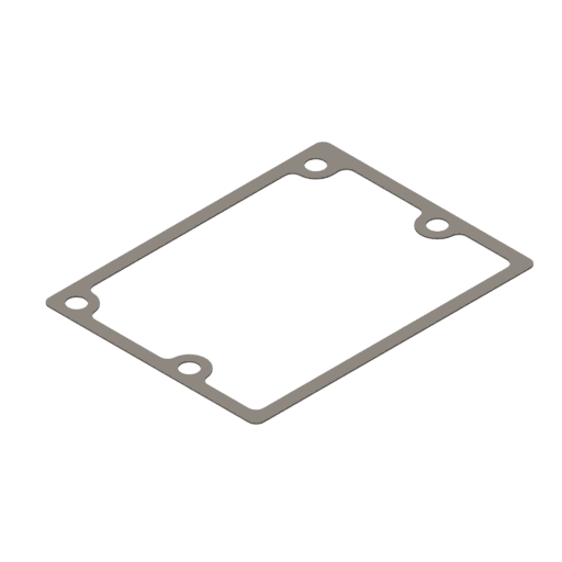 3040721 | Cummins® | Cam Follower Housing Gasket | Source One Parts Center