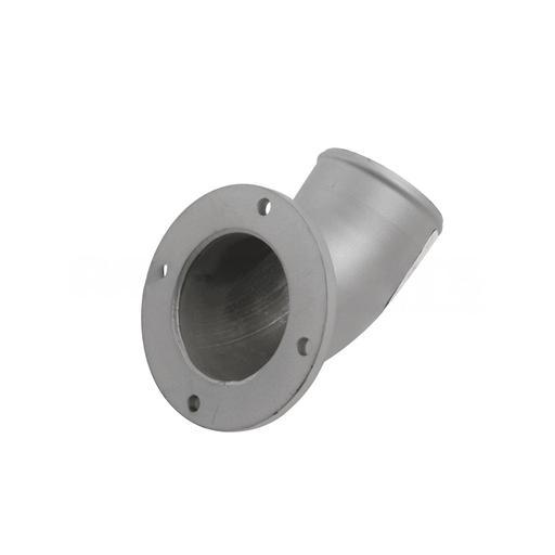 D66-1160 Kenworth | Charge Air Hot 80 Degree Steel Flanged Pipe ...