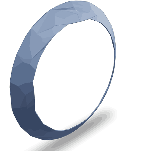 5304868 Cummins | After Treatment Device Gasket | Source One Parts Center