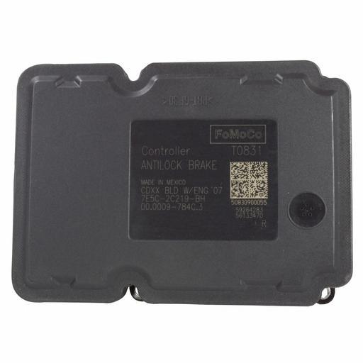 7E5Z2C219D Ford | Abs Control Module | Source One Parts Center