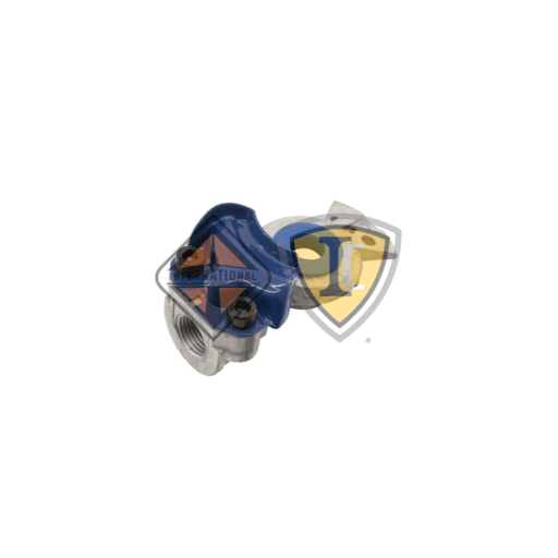 SL441056 Navistar International | Gladhand Air Brake Hose Service Blue ...