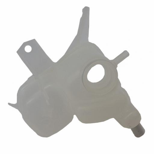 BL8Z8A080A Ford | Engine Coolant Reservoir Radiator Overflow Tank ...