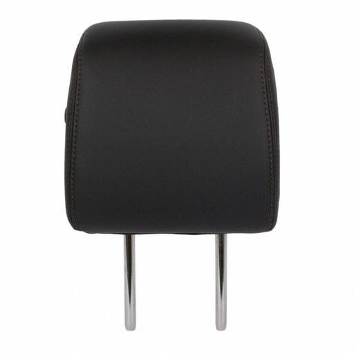 JL1Z78611A08EG Ford | Cover And Pad Headrest - Right Rear | Source One ...