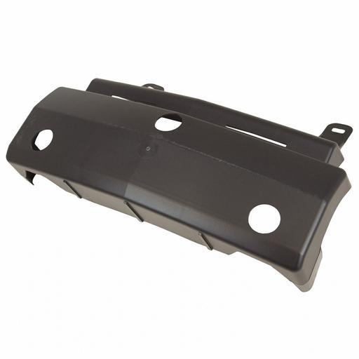 7L7Z17C882B Ford | Bumper Cover Support Rail Isolator - Front | Source ...