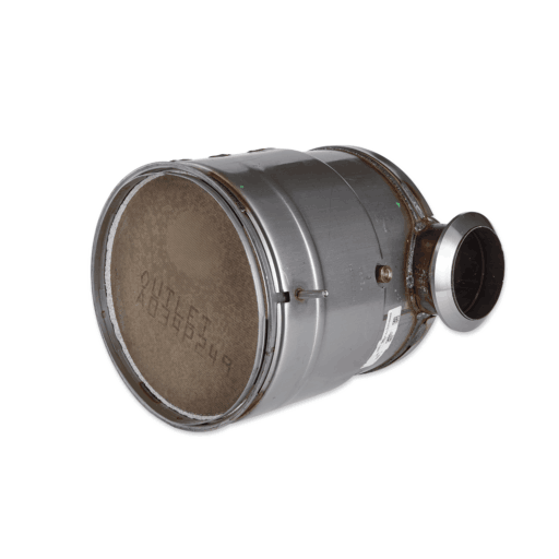 2510787C92 Navistar International | Aftertreatment Inlet Module DOC ...