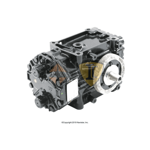 2502459C91 Navistar International | Air Conditioning Compressor ...