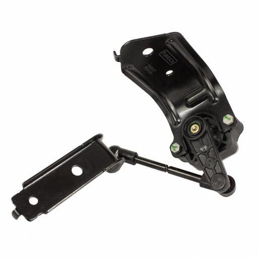 DG9Z5A967G Ford | Abs Wheel Speed Sensor Bracket - Right Front | Source ...