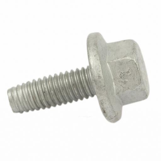 W716799S442 Ford | Screw - M6 X 16MM 10L | Source One Parts Center