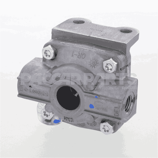 229813BXW Kenworth | Quick Release Valve | Source One Parts Center