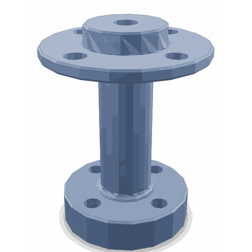 4931791 Cummins | Fan Adapter | Source One Parts Center