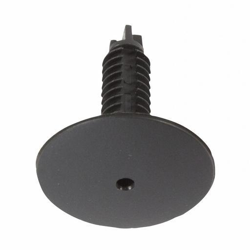 CV6Z58519A16AB Ford | Retaining Pin Console Trim Panel Clip | Source ...