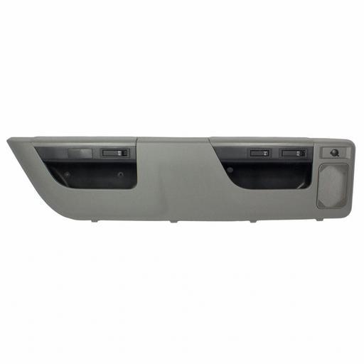 1C2Z16311A59AAD Ford | Interior Quarter Panel Trim D Pillar | Source ...