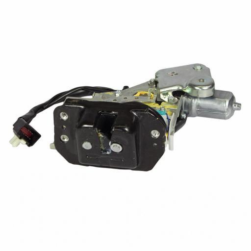 8A8Z7843150B Ford | Tailgate Latch Liftgate | Source One Parts Center