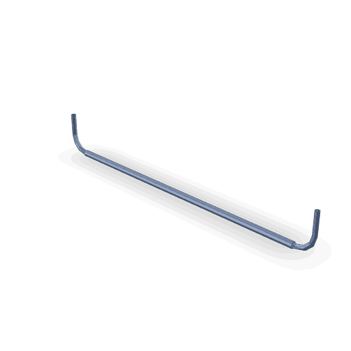 3924365 Cummins | Starting Aid Tube | Source One Parts Center