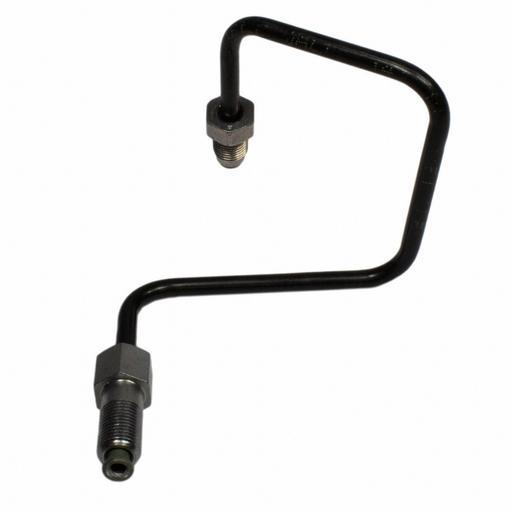 BRTR227 Ford | Brake Hydraulic Line Pipe - Left Rear | Source One Parts ...