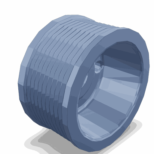 3645221 Cummins | Alternator Pulley | Source One Parts Center