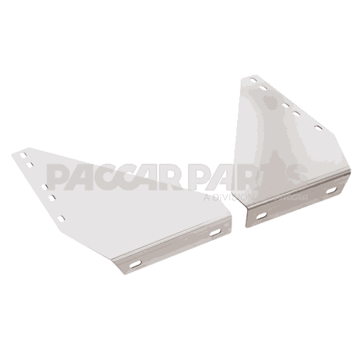 MD0142 | Kenworth® | HANGERS-SS STEEL LOWER STEP | Source One Parts Center