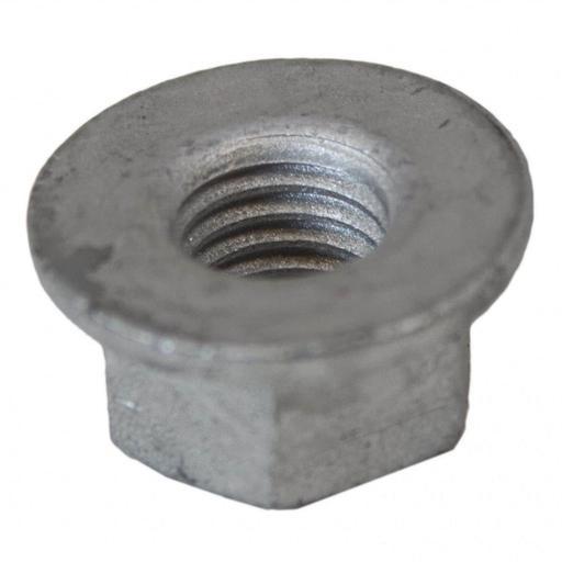 N800937S441 Ford | Suspension Stabilizer Bar Link Nut Adjusting Screw ...