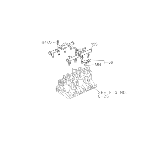 8-89017-377-0 | Isuzu | Pipe | Source One Parts Center
