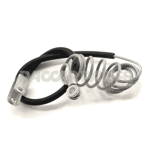 K068-5769-1 Kenworth | Hood Stop Cable | Source One Parts Center