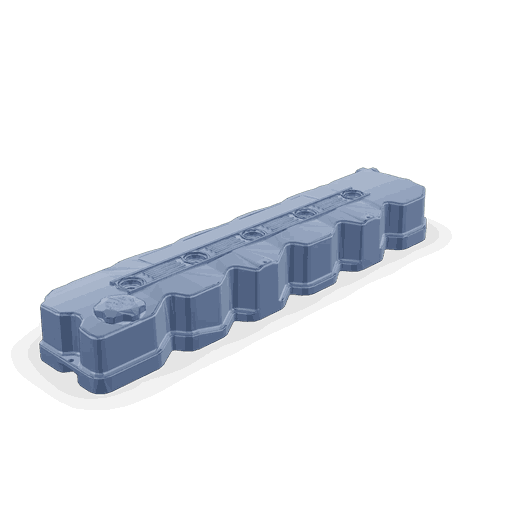 4982772 Cummins | Valve Cover | Source One Parts Center