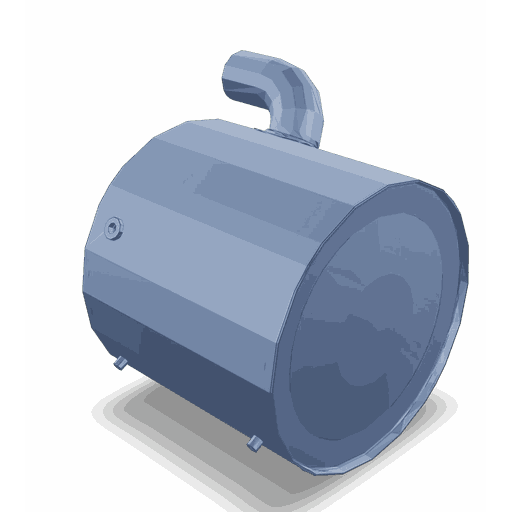 5255645 Cummins | Aftertreatment Device | Source One Parts Center
