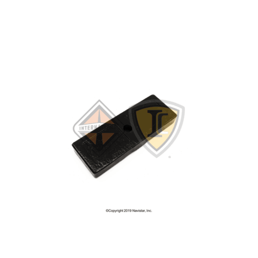 473412C1 Navistar International | Rear Spring Spacer | Source One Parts ...