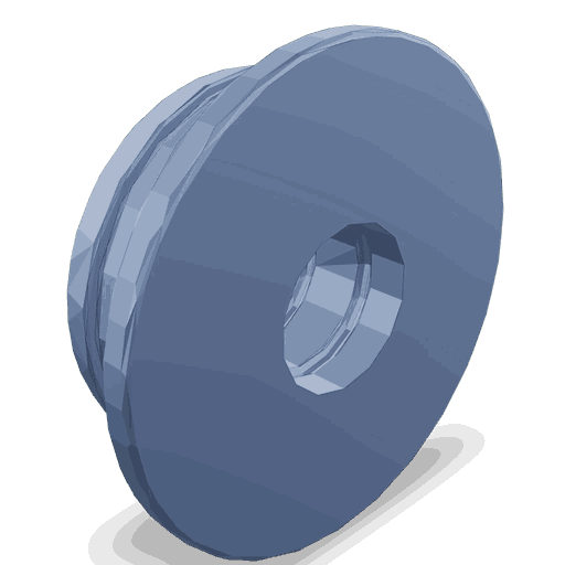 3683695 Cummins | Grommet Seal | Source One Parts Center