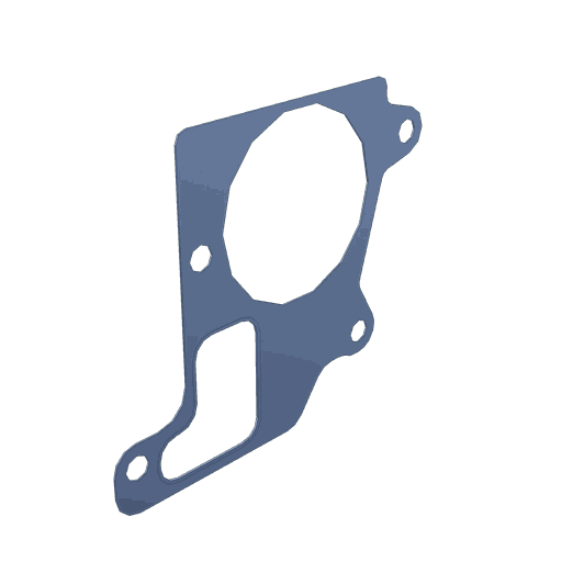 3682673 Cummins | Thermostat Housing Cover Gasket | Source One Parts Center