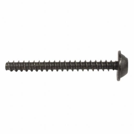 W716629S450B Ford | Door Stop Screw - M4 x 38MM | Source One Parts Center