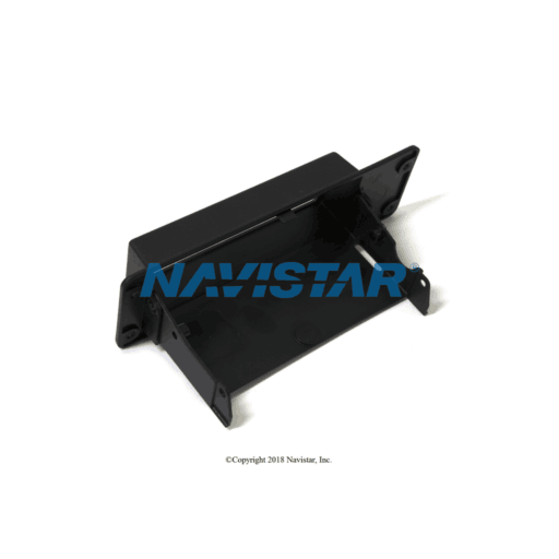 3517168C91 Navistar International | CB Radio Bezel Trim Mount | Source ...