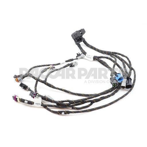 K4214 Kenworth | Transmission Harness Assembly | Source One Parts Center