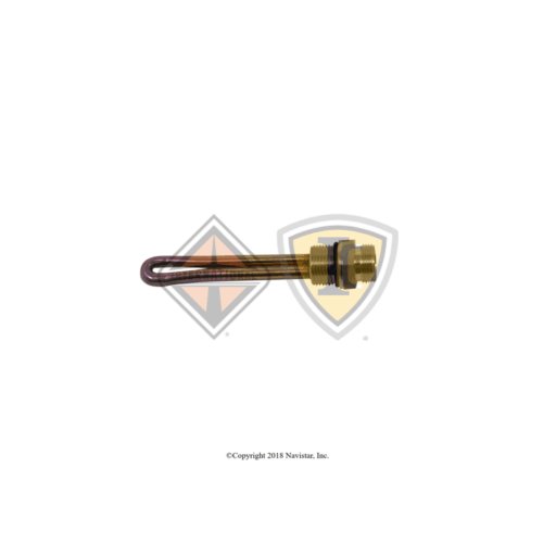 3004608C91 Navistar International | Engine Block Heater 1500W | Source ...
