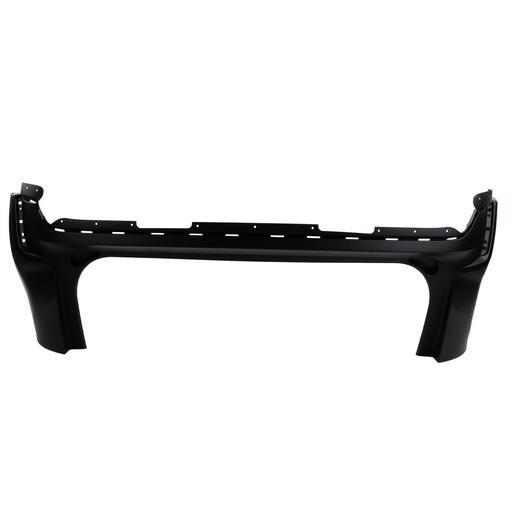 KT4Z17810ABPTM Ford | Bumper Cover Extension Side Bar - Rear | Source ...