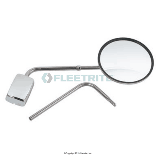 FLTMIR4069 Fleetrite | Mirror | Source One Parts Center