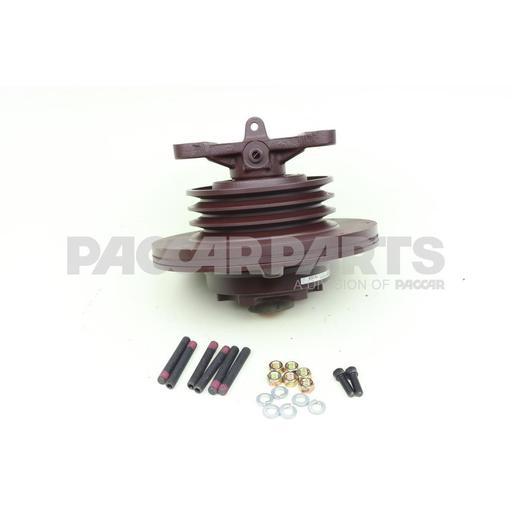 791024RMAN | Kenworth® | CLUTCH FAN - ADVANTAGE REMAN | Source One ...