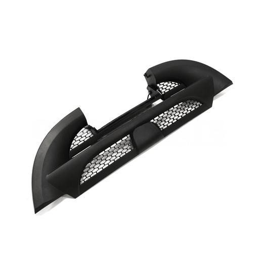 1707123PAC Kenworth | Lower Grille Assembly | Source One Parts Center
