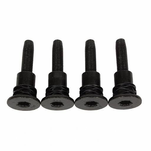W719715S900 Ford | Bolt Pivot - M8 X 45MM Front | Source One Parts Center