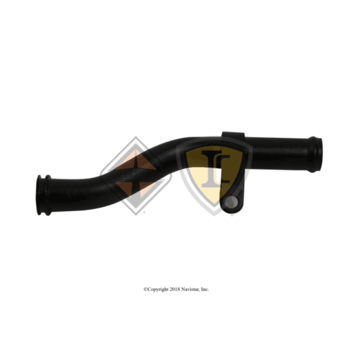 1888669C1 Navistar International | Oil Cooler Return Tube Assembly ...